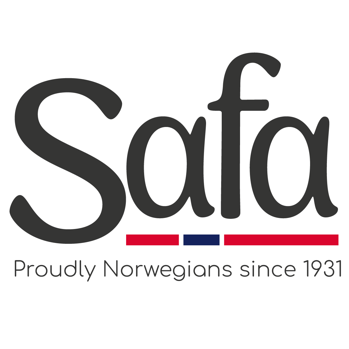 Safa. For bedrifter